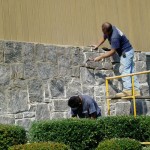 Masonry | AM Shield Waterproofing NY
