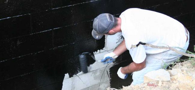 Advantages of Capillary Waterproofing - Nassau, County | AM Shield ...