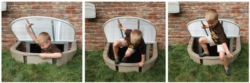 How Egress Windows Improve Safety in Your Home | Mount Vernon, NY