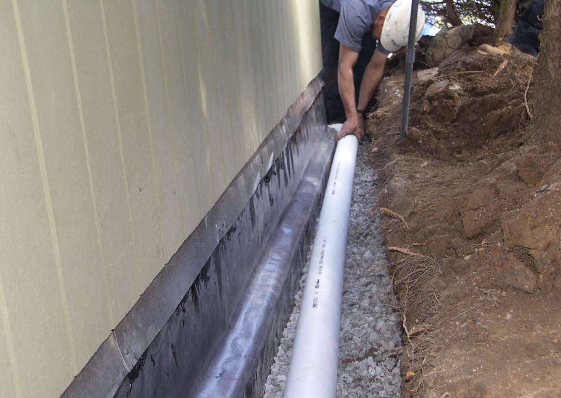 Why Basement Waterproofing Fails Without Proper Drainage Design: Causes ...