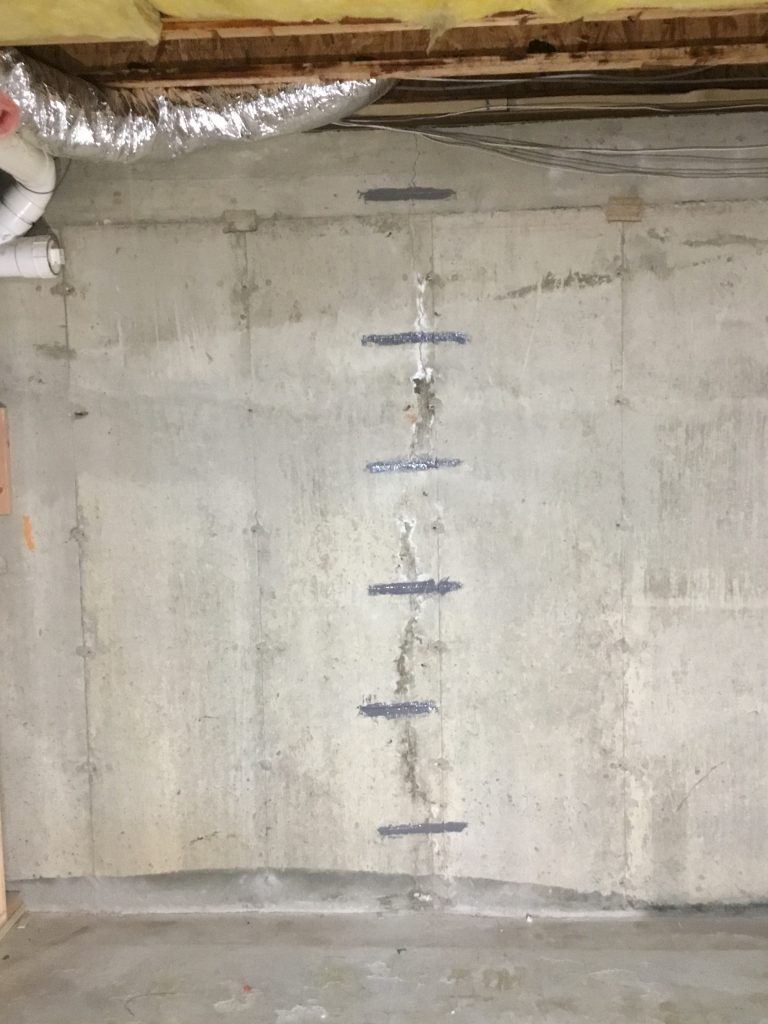 How Groundwater Pressure Builds Up Around Your Foundation - Hydrostatic ...