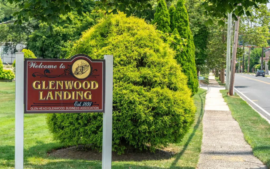 Basement Waterproofing Glenwood Landing, NY